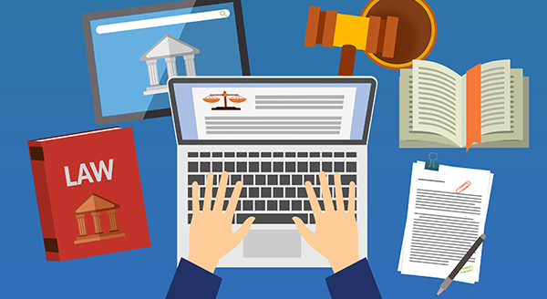 Pivoting to the Practice of Virtual Law
